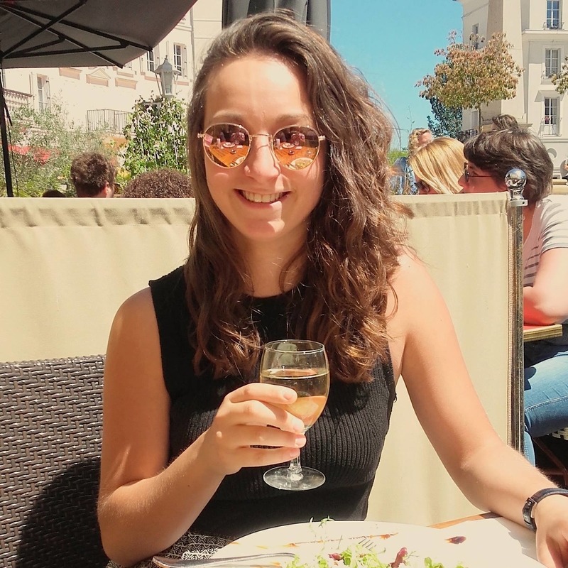 Reims, Cool Things to Do & Tours with Mathilde, [Local Guide]